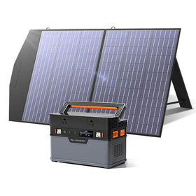 ALLPOWERS Canada Official Generator and Power Station & Solar Panels