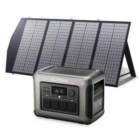 ALLPOWERS Canada Official Generator and Power Station & Solar Panels