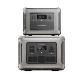 ALLPOWERS Canada Official Generator and Power Station & Solar Panels